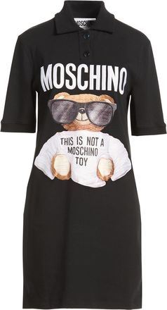 Moschino KLEIDER - Mini-Kleider auf YOOX.COM