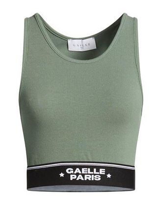 Ga&euml;lle Paris TOPS - Tops sur YOOX.COM