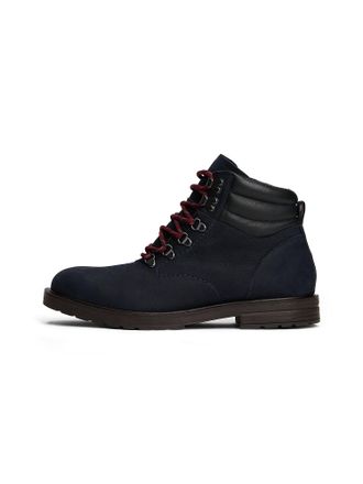 Tommy Hilfiger Schn&uuml;rboots