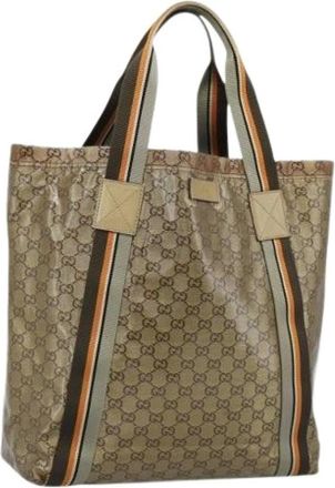 Gucci Damen, Pre-Owned, Beige, ONE SIZEGr&ouml;&szlig;e