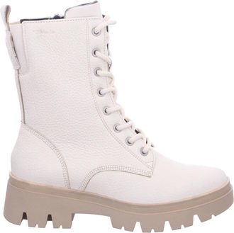 Tamaris Damen, Schuhe, Weiß, 40 EUGröße