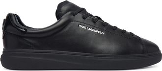 Karl Lagerfeld Sneakers KARL LAGERFELD KL53525 Schwarz