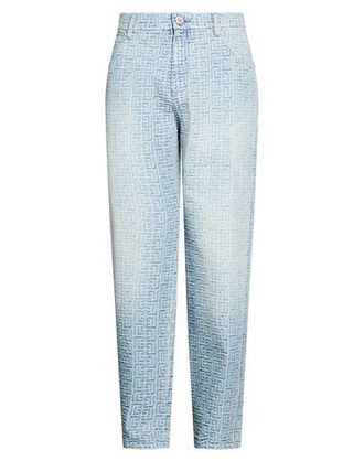 Balmain BAS - Pantalons en jean sur YOOX.COM