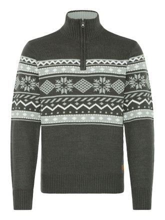 Blend Troyer BHNolan