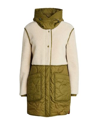 Woolrich JACKEN & M&Auml;NTEL - M&auml;ntel auf YOOX.COM