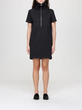 Gucci Kleid GUCCI Damen Farbe Grau