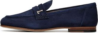 Loriblu Femme, Chaussures, Bleu, Taille: 36 EU Mocassino