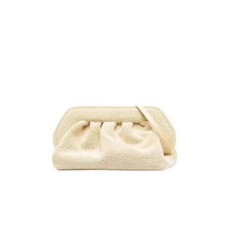 Themoir&egrave; Bios Handtasche - - Bags - Damen - Beige - ONE SIZE