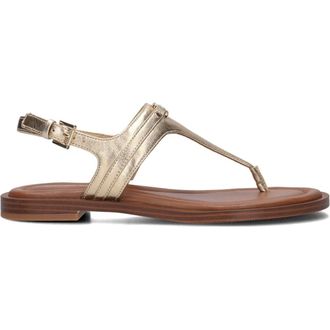 Michael Kors Damen, Schuhe, Gelb, 39 EUGr&ouml;&szlig;e