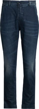 Daniele Alessandrini HOSEN & R&Ouml;CKE - Jeanshosen auf YOOX.COM