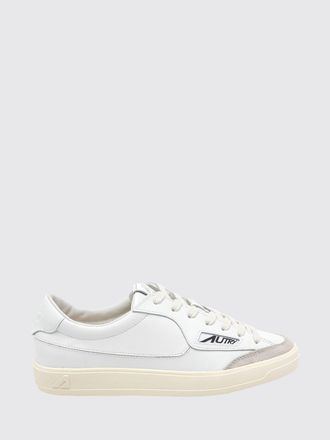 Autry Baskets Homme couleur Blanc
