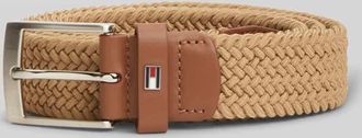 Tommy Hilfiger G&uuml;rtel in Flechtoptik