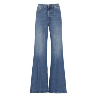 Dondup Damen, Jeans, Blau, W25Gr&ouml;&szlig;e