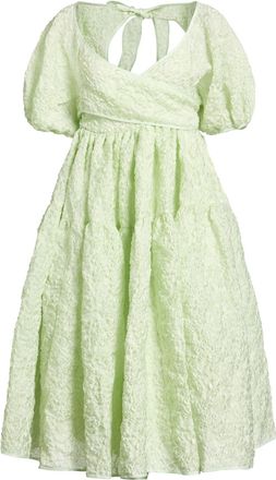 Cecilie Bahnsen KLEIDER - Midi-Kleider auf YOOX.COM