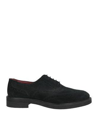 Frau CHAUSSURES - Chaussures &agrave; lacets sur YOOX.COM