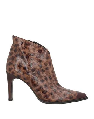 Zinda CHAUSSURES - Bottines sur YOOX.COM