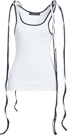 Y / Project TOPS - Tops auf YOOX.COM