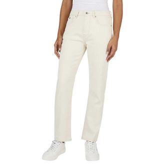 Pepe Jeans London Damen Mary Jeans, Blau (Denim-tb6), 30 W/30 L