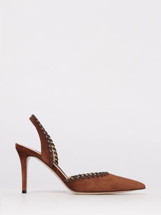 Gianvito Rossi Escarpin GIANVITO ROSSI Femme couleur Marron