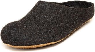 Magicfelt Hausschuh Filzpantoffel Magicfelt 713