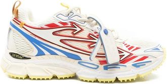 Off-white Homme, Chaussures, Multicolore, Taille: 46 EU Baskets