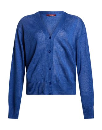 Max Mara STRICKWAREN - Strickjacken auf YOOX.COM