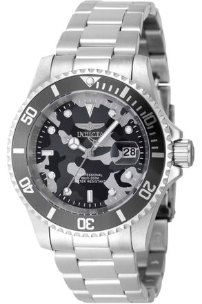Invicta Pro Diver 48566 Herrenuhr - 40mm