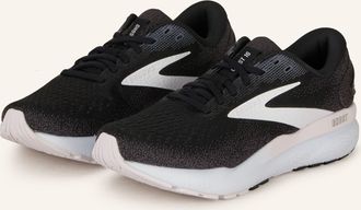 Brooks Laufschuhe Ghost 16 schwarz