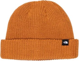 The North Face Homme, Accessoires, Orange, Taille: ONE Size Polyester Casual Cap