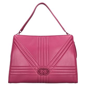 La Carrie Taschen.. Fuchsia - - Bags - Damen - Rosa - ONE SIZE