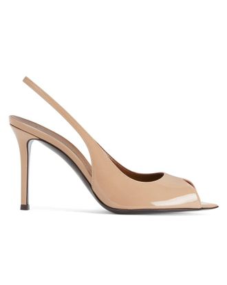 Giuseppe Zanotti INTRIIGO OPEN TOE 90 Sandalen