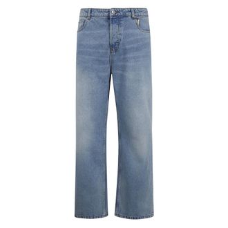 Ami Herren, Jeans, Blau, W34Gr&ouml;&szlig;e