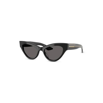 Oliver Peoples Femme, Accessoires, Noir, Taille: 54 MM 1951C Lunettes de soleil