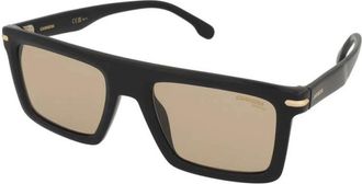 Carrera unisex, Accessoires, Noir, Taille: 54 MM Lunettes de soleil photochromiques cercl&eacute;es