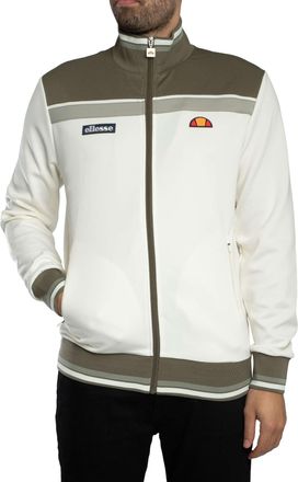 Ellesse Vignola Trainingsjacke, Beige