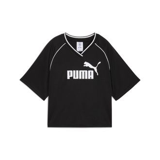 Puma Funktionsshirt Essential