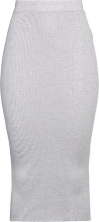 Alessia Santi HOSEN & R&Ouml;CKE - Midi-R&ouml;cke auf YOOX.COM