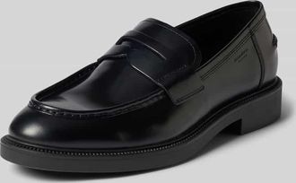 Vagabond Loafer aus echtem Rindsleder Modell ALEX M