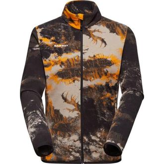 Mammut Damen Unterjacke Innominata Light ML Jacket Women Sender