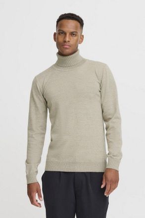 Blend Rollkragenpullover BHCarsten Stilvoller Strickpullover mit Rollkragen