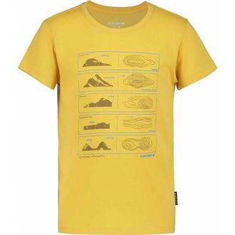 Icepeak Kinder Shirt KINSTON JR