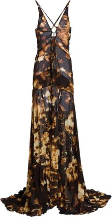 Charlotte Knowles KLEIDER - Maxi-Kleider auf YOOX.COM