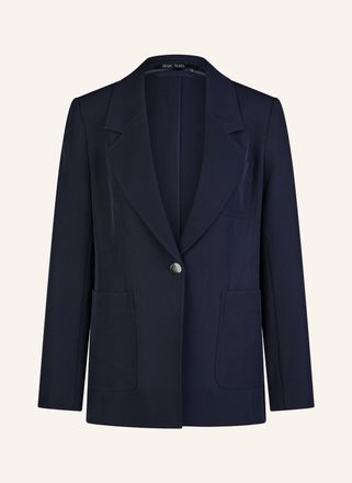Marc Aurel Marc Aurel Blazer blau