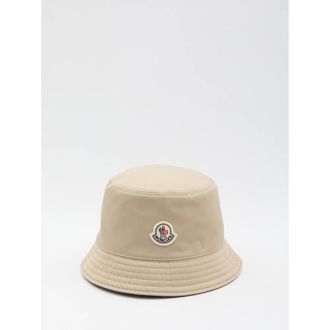 Moncler unisex, Accessoires, Beige, Taille: L Hats