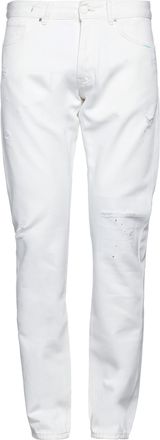 MC Denimerie HOSEN & RÖCKE - Hosen auf YOOX.COM