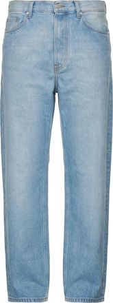 Dries Van Noten HOSEN & R&Ouml;CKE - Jeanshosen auf YOOX.COM