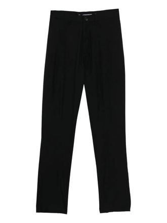 Julius pantalon Jodhpurs - Noir