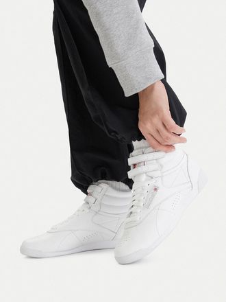 Reebok Sneakers Reebok EO-F/S HI 100000103_ Wei&szlig;