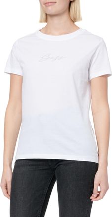 BOSS C_Esogo_2_MA_Crystal 10269840 Shirt Natural101 M