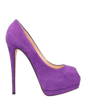 Giuseppe Zanotti SCHUHE - Pumps auf YOOX.COM